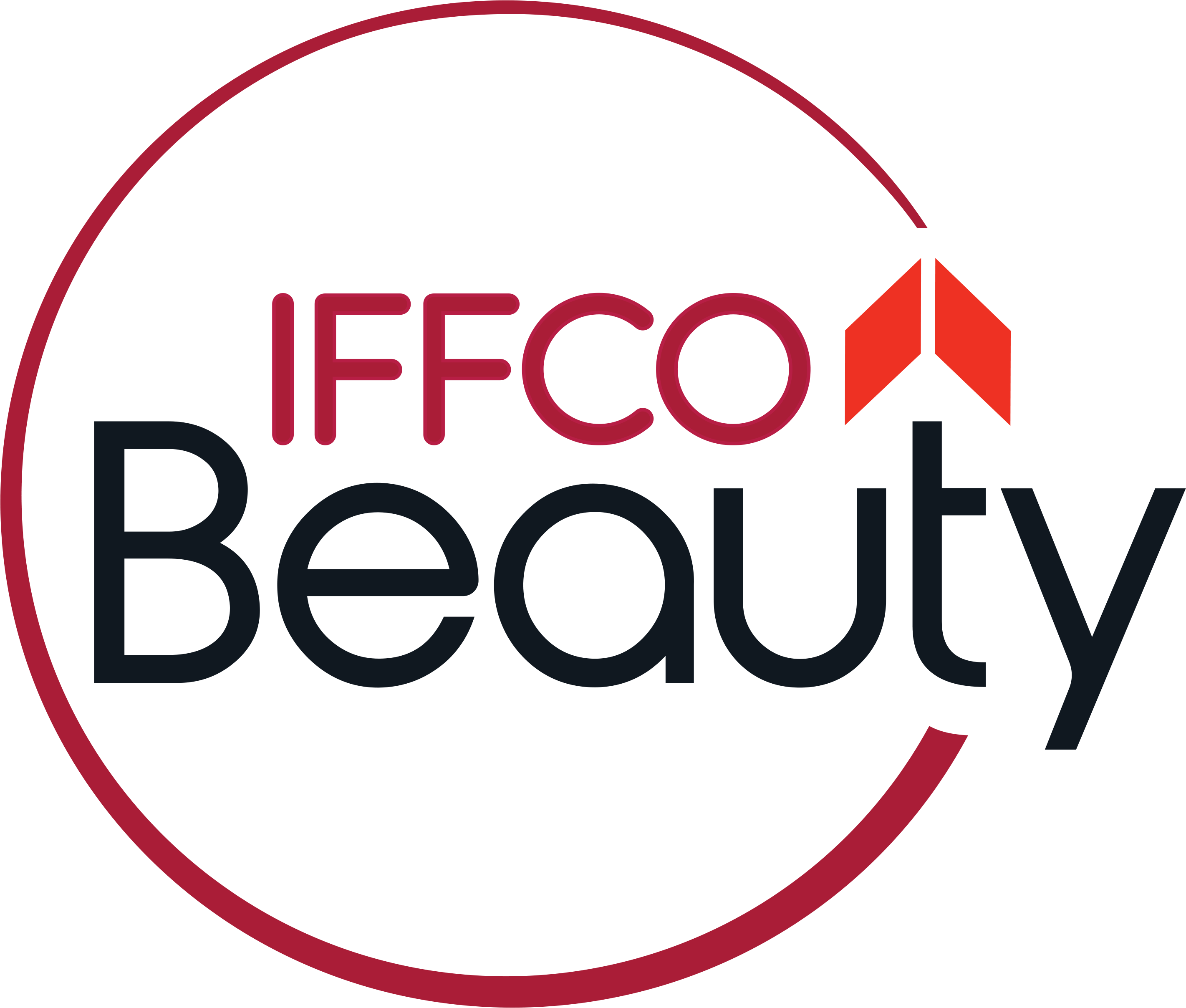 IFFCO Beauty – A world of beauty – We are IFFCO Beauty