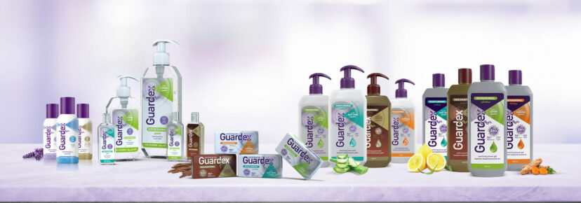 guardex (1) | IFFCO Beauty