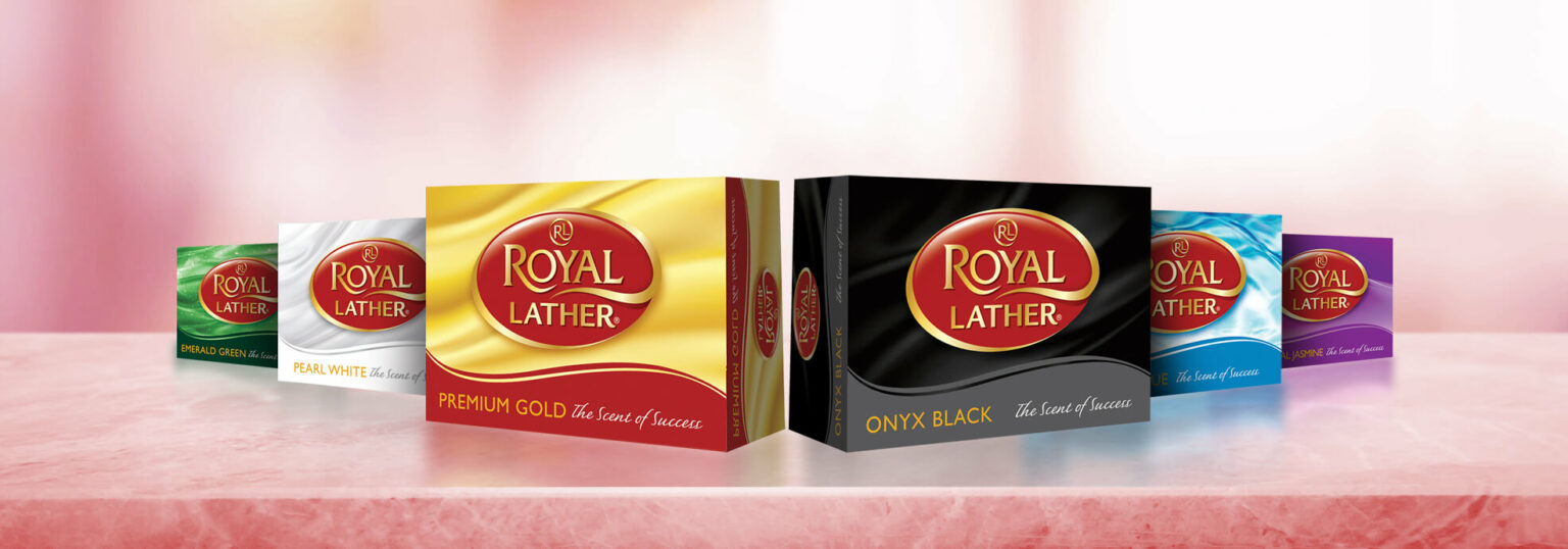 royal lather (2) | IFFCO Beauty