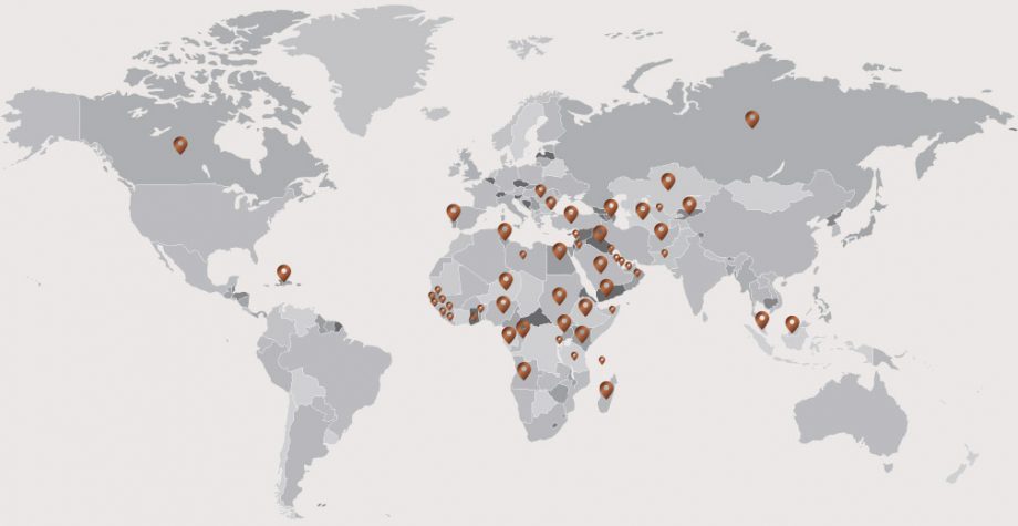 IFFCO Beauty | The Compass of Beauty