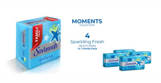 SavannahSoapMomentsSF2-new | IFFCO Beauty